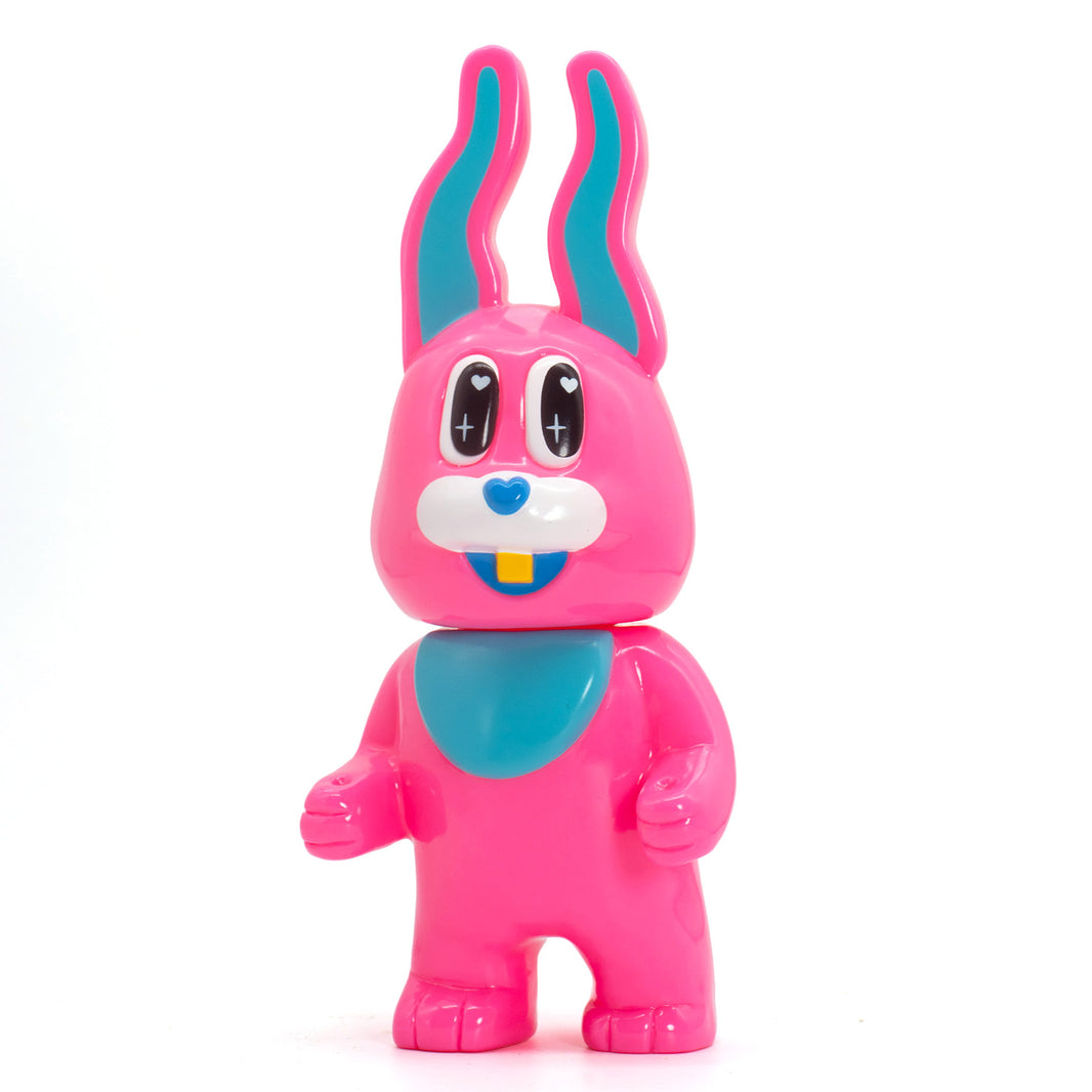 Power Bunny – Club Babo
