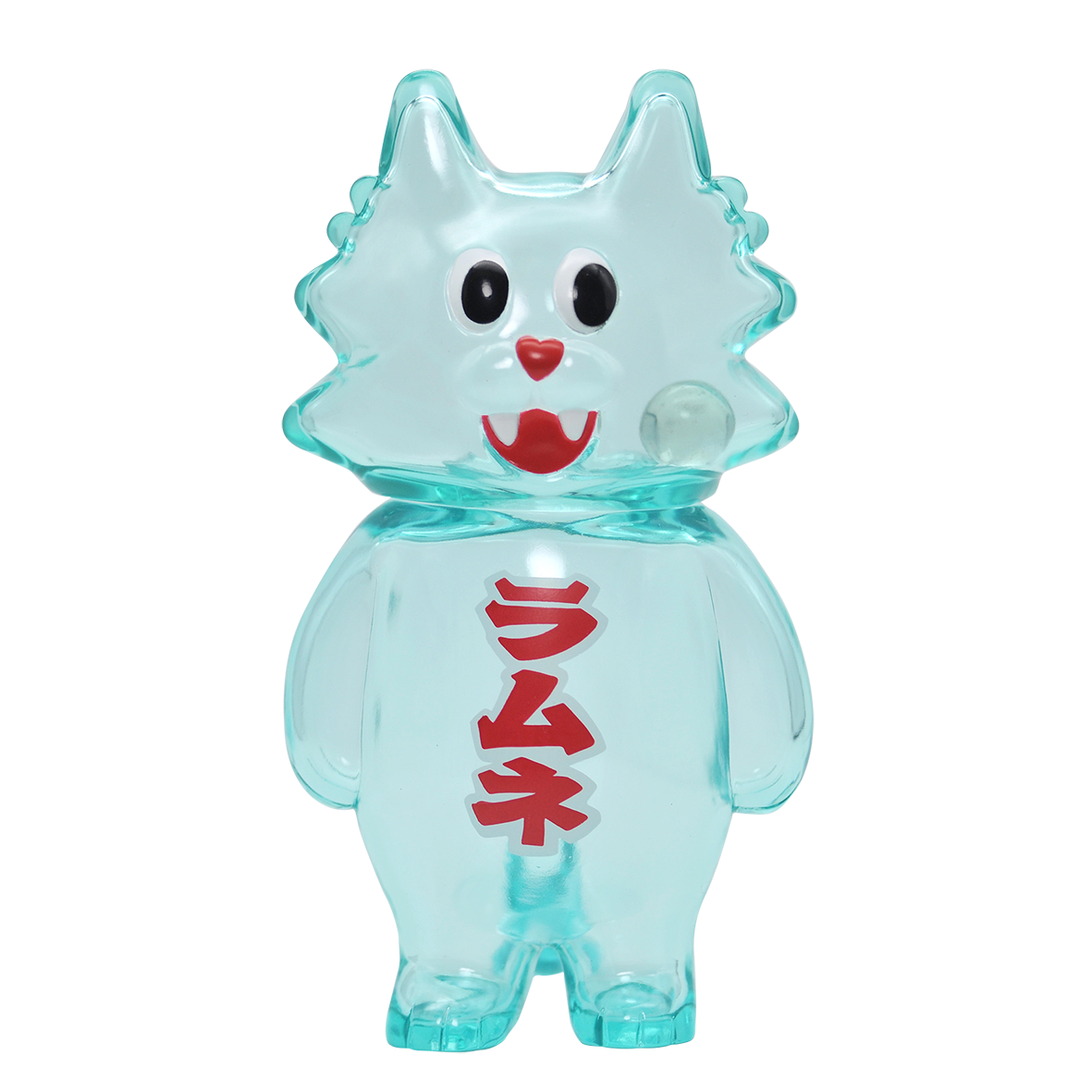 Flat cat (Ramune) – Club Babo