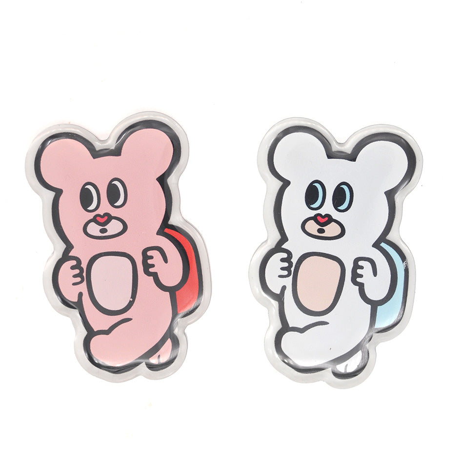 Fridge Magnet (Mini Mice) – Club Babo