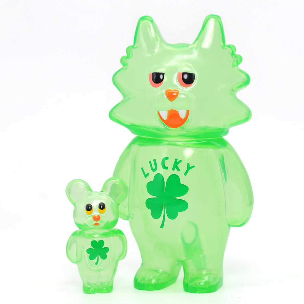 Mini Mice – Club Babo