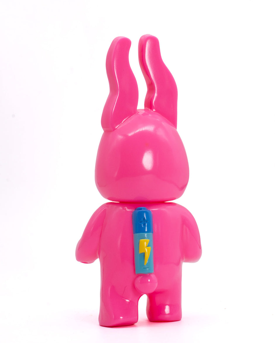 Power Bunny – Club Babo