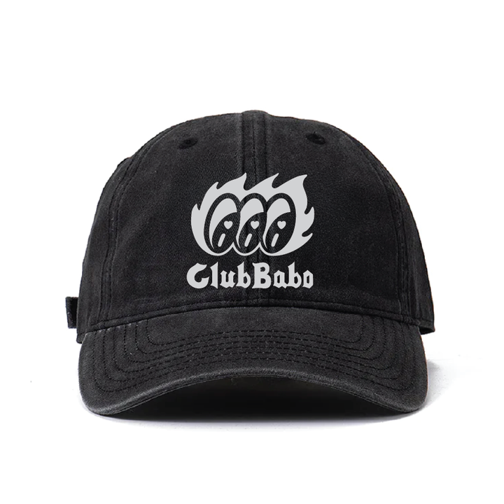 Apparel – Club Babo